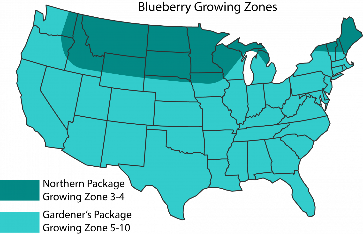 GrowingZonesMap - DeGrandchamp Farms